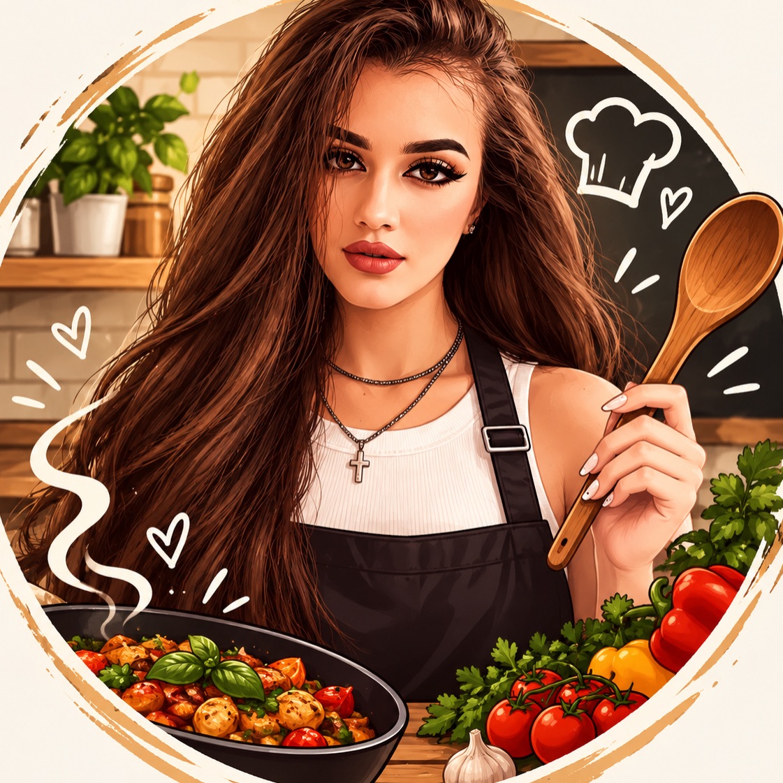 Иконка канала Lelyamt