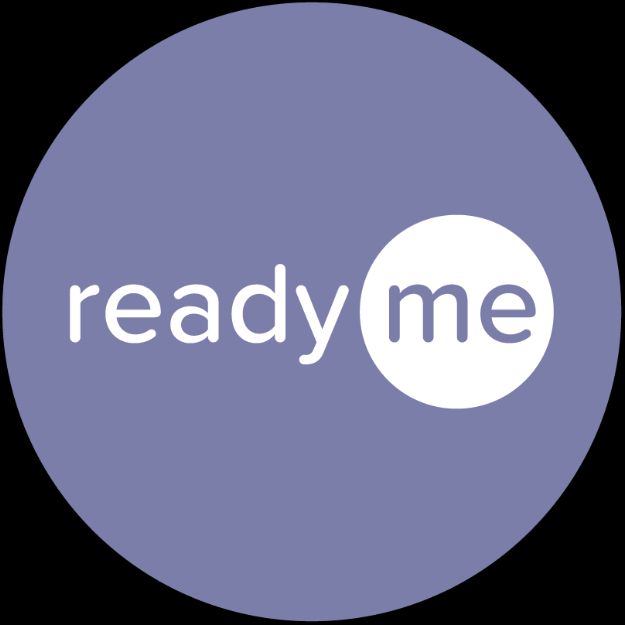 Иконка канала Косметика ReadyMe