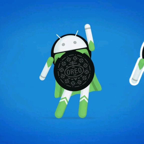 Иконка канала Android 8.0 Azerbaijan Server