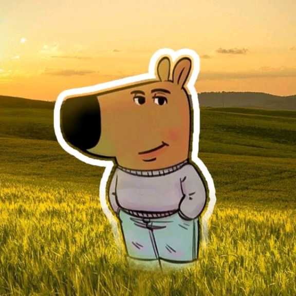 Иконка канала Nubik