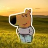 Иконка канала Nubik
