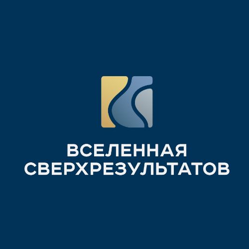 Иконка канала @universe_superresults