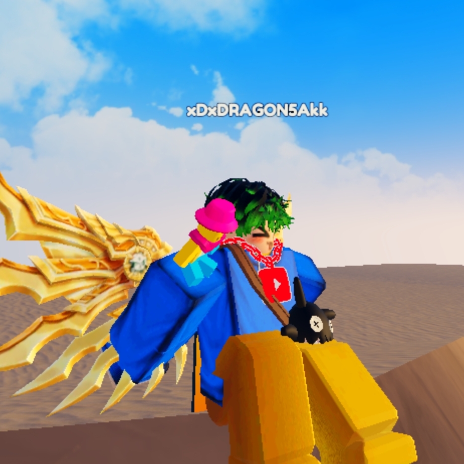 Иконка канала Dragon_Legend150_FRIEND