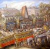 Иконка канала Коптевский рынок | Живая история Москвы
