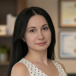 Иконка канала Психолог Онлайн Ольга Леонова