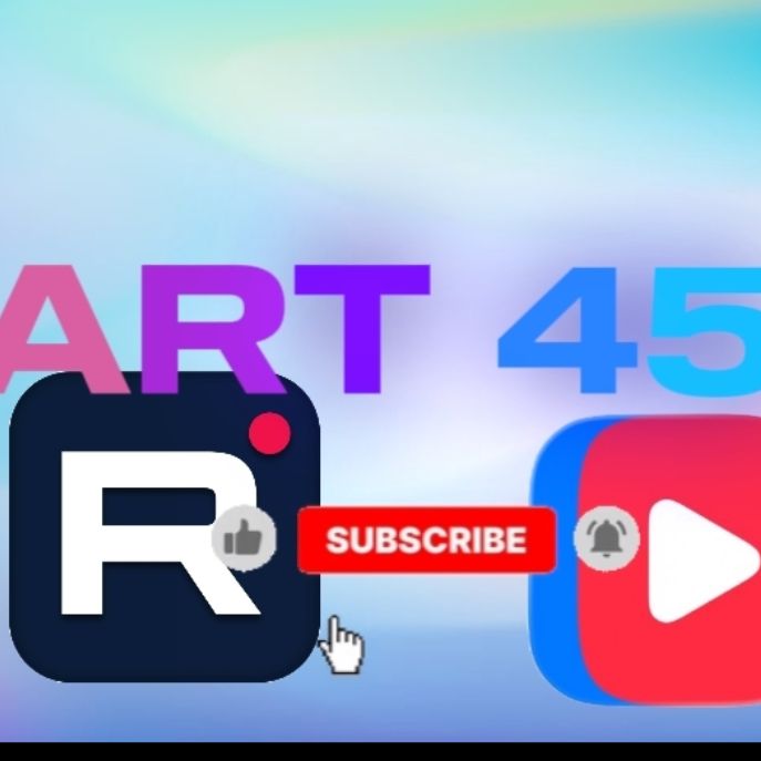 Иконка канала ART-45