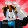 Иконка канала Bacon Boy