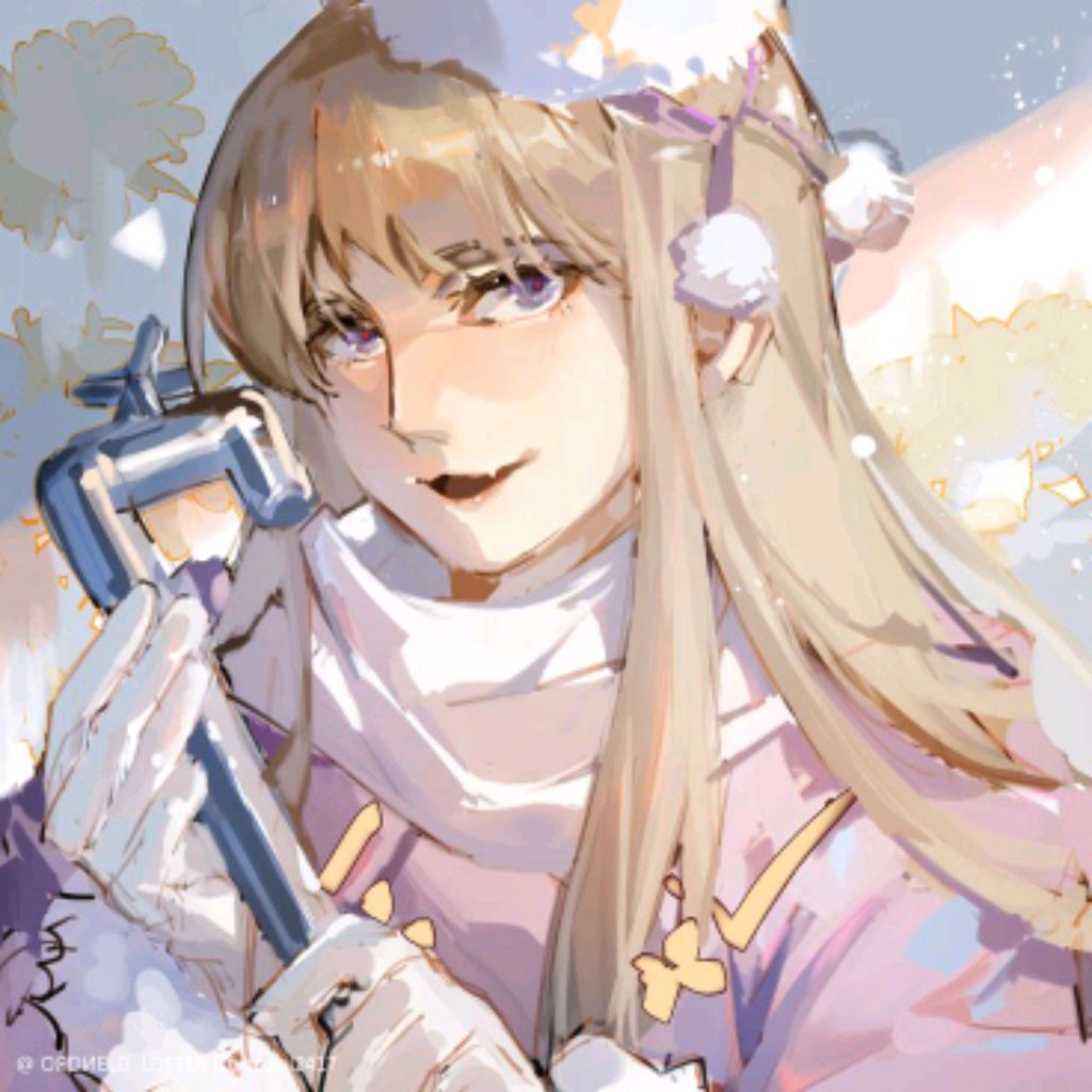 Иконка канала Primrose