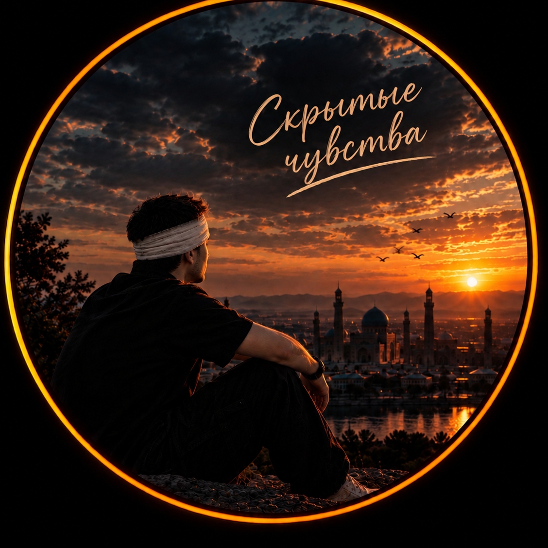 Иконка канала «Скрытые чувства