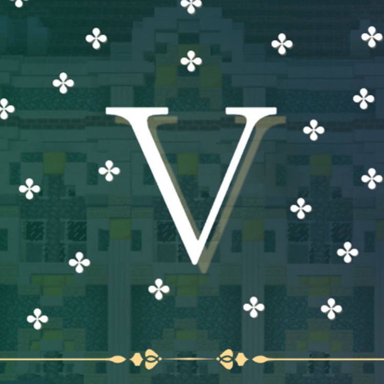 Иконка канала VilgelmRP