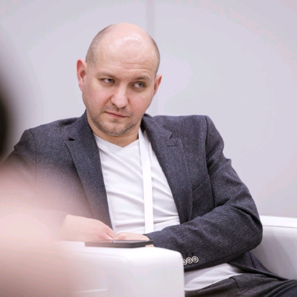 Иконка канала Инвестбанкир Илья Шумов