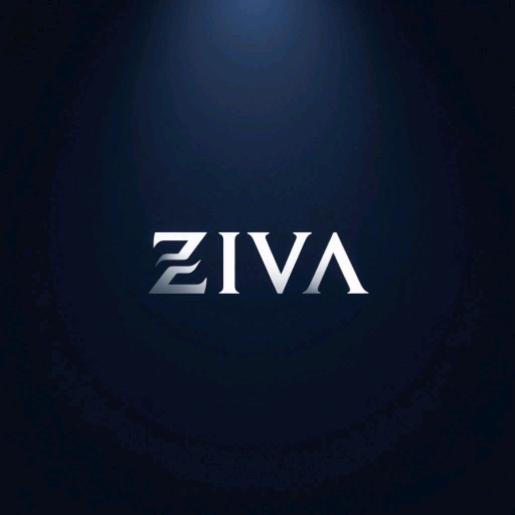 Иконка канала ZIVA