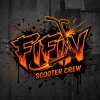 Иконка канала клан fifin