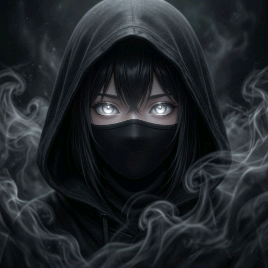 Иконка канала 🖤🖤Чёрная тень🖤🖤