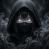 Иконка канала 🖤🖤Чёрная тень🖤🖤