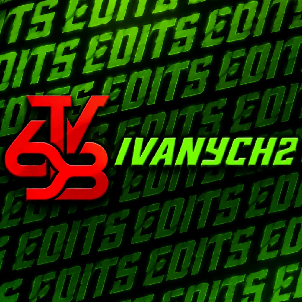 Иконка канала IVANYCH 2