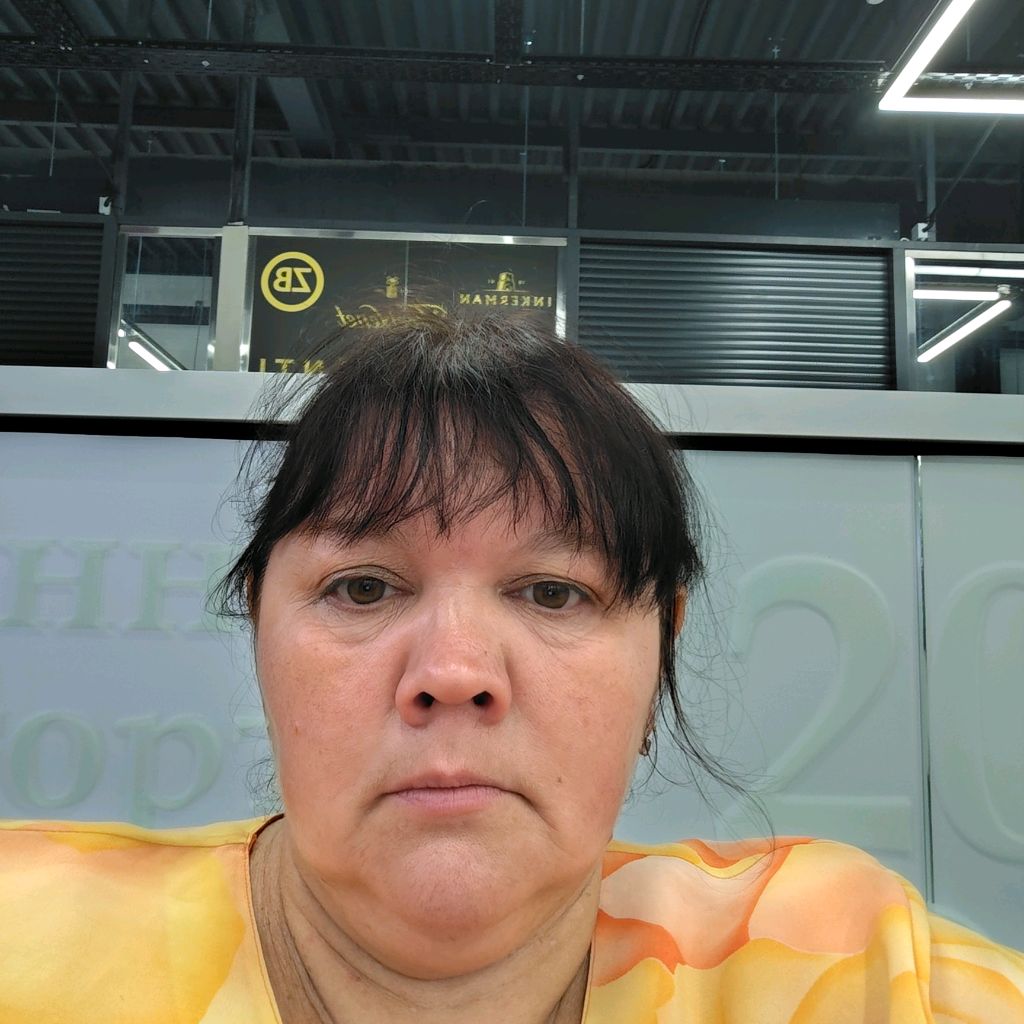 Иконка канала АХ, ЭТА ТАТЬЯНА... channel74396135 TATYANA SAITOVA
