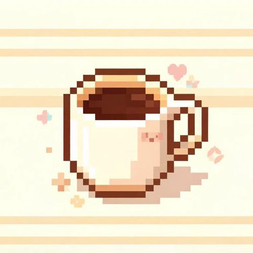 Иконка канала Coffe3yok