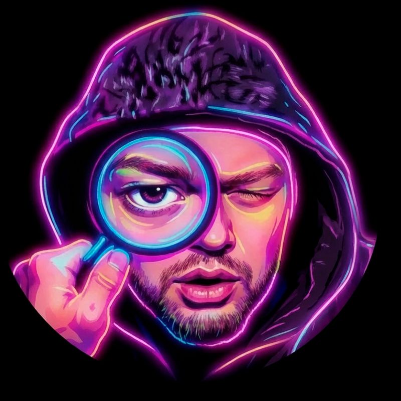Иконка канала ALEX-D108#PLAYFUL STREAM