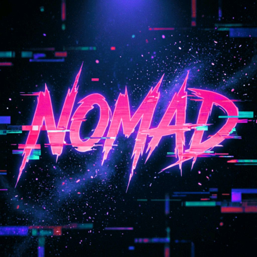 Иконка канала NOMAD1100