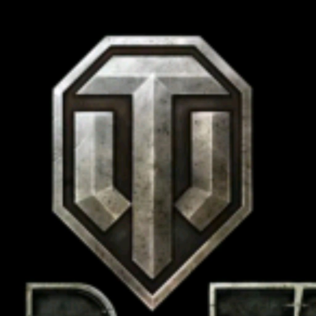 Иконка канала WORLT of TANKS
