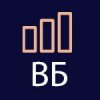 Иконка канала Ворон Бафет | Бизнес и финансы