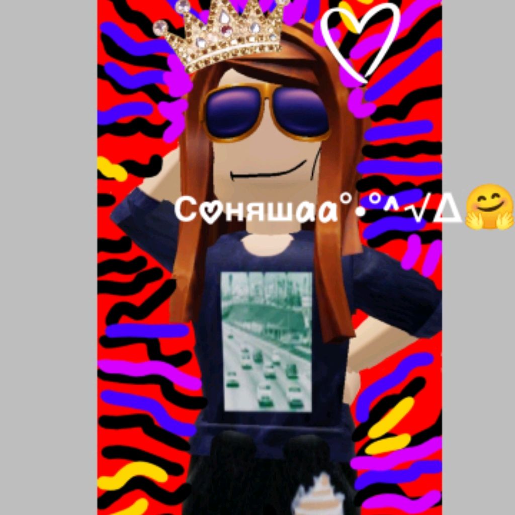 Иконка канала §¢¥Соняшаа/_&₽Rbx/(MiSs)😎💮🌸😝