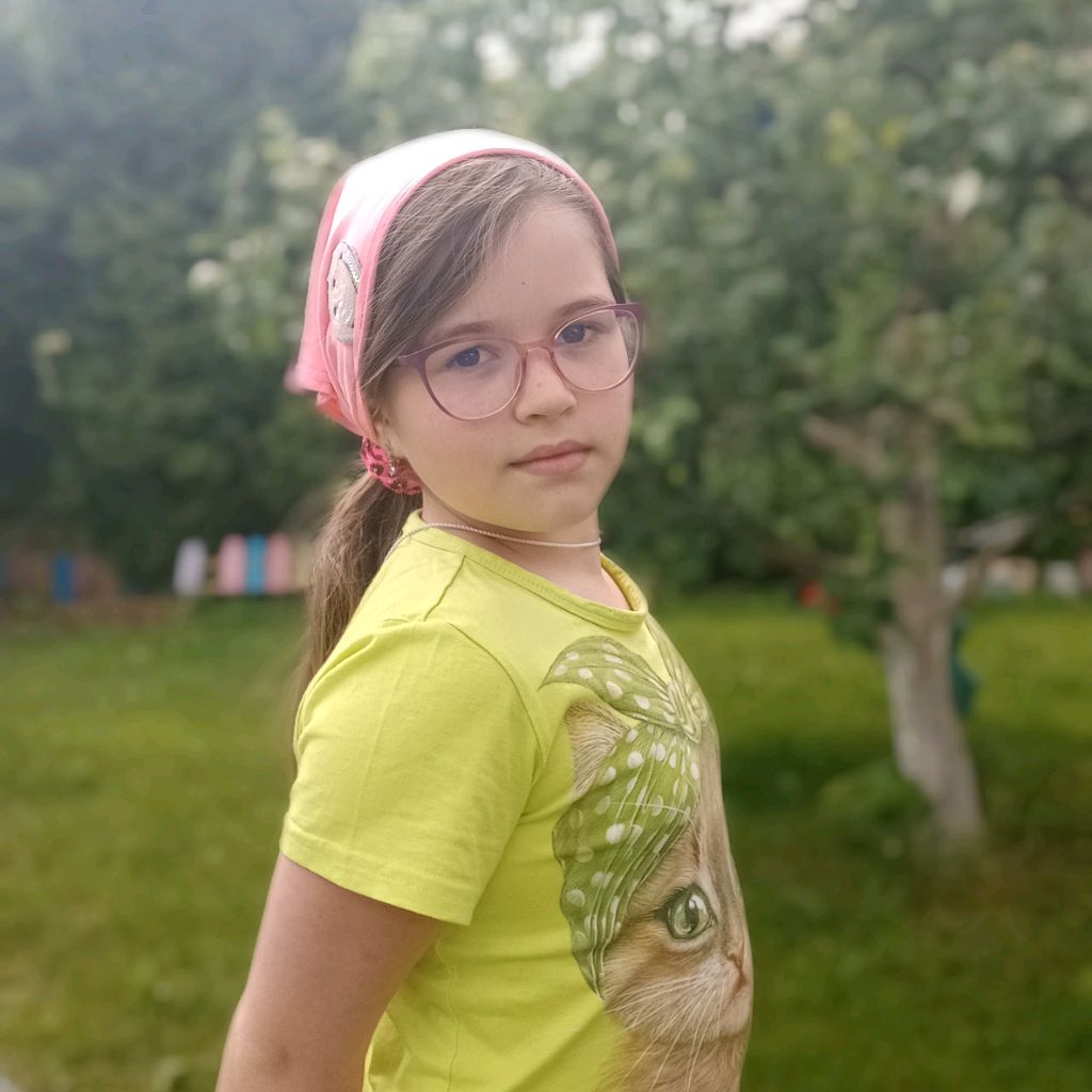 Иконка канала Ульяна Шоу