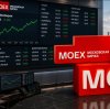Иконка канала Поймать волну: мои сделки FORTS / MOEX