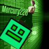 Иконка канала Mercury226