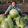 Иконка канала Зауральский садовод