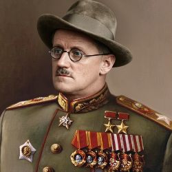 Иконка канала Joyce Division