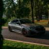 Иконка канала БМВ/BMW