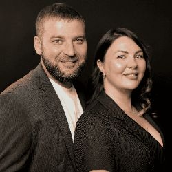 Иконка канала Мещеряковы | Недвижимость Саратов