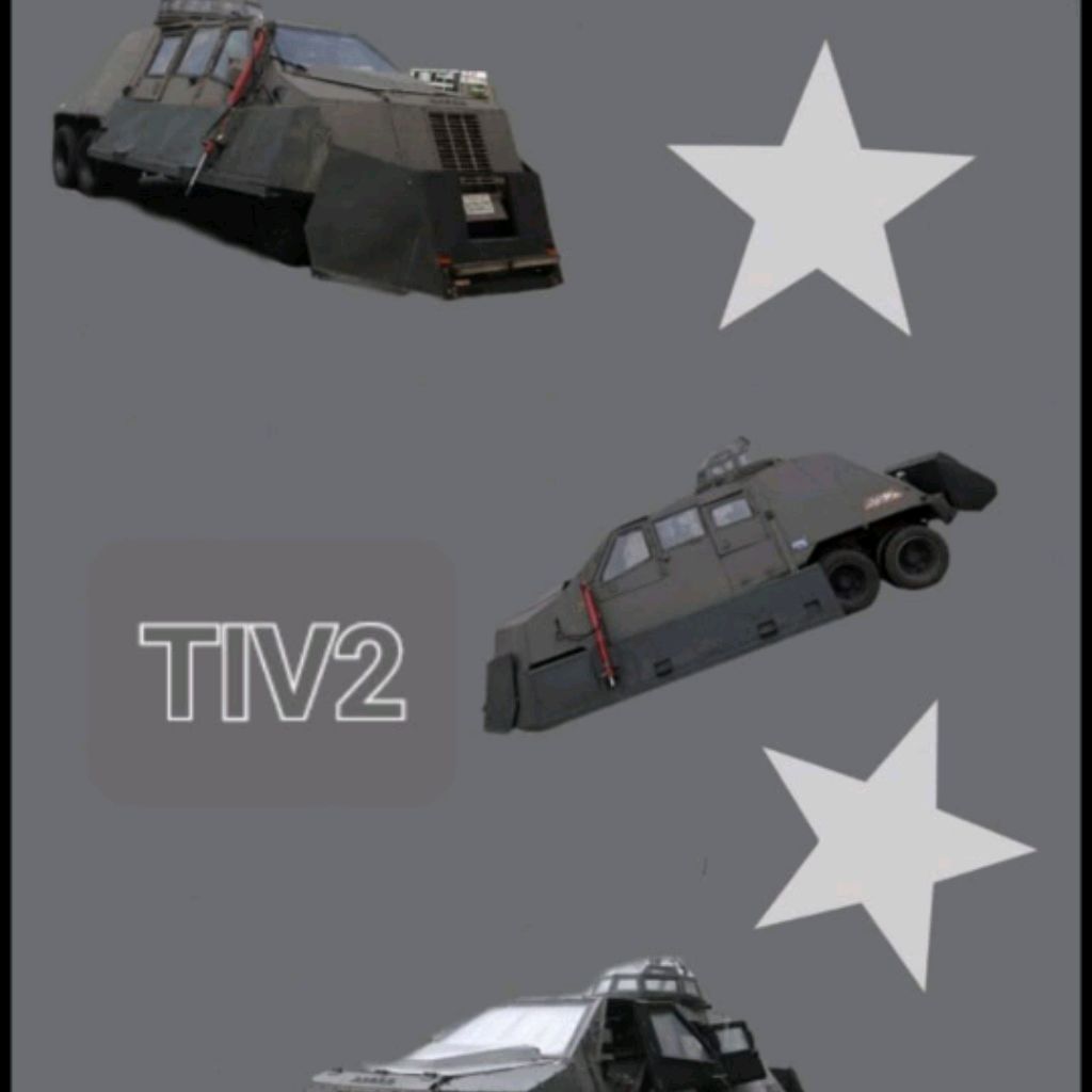 Иконка канала Tiv 2🌪🎄