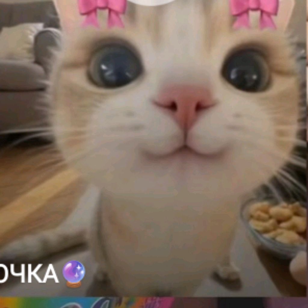 Иконка канала 🍪🍂Омлетик 🍪🍂