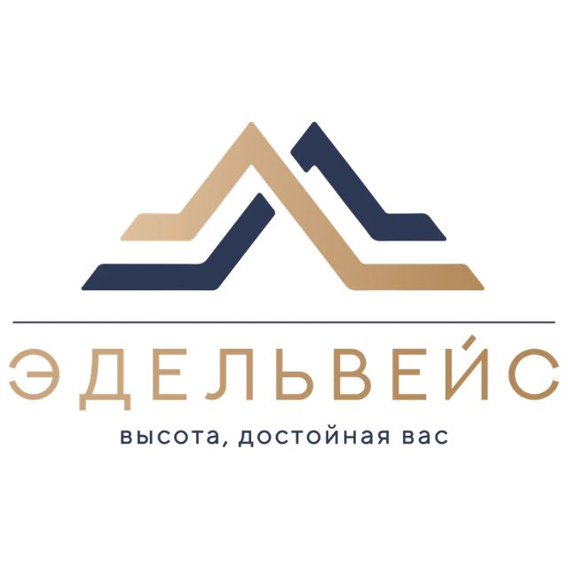 Иконка канала Стоматология Эдельвейс