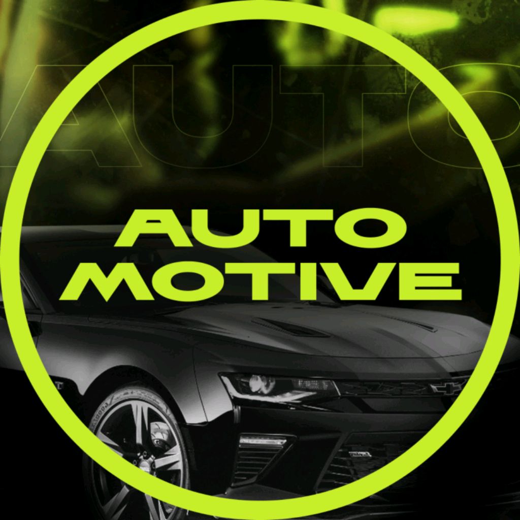 Иконка канала AUTOMOTIVE DETAILING