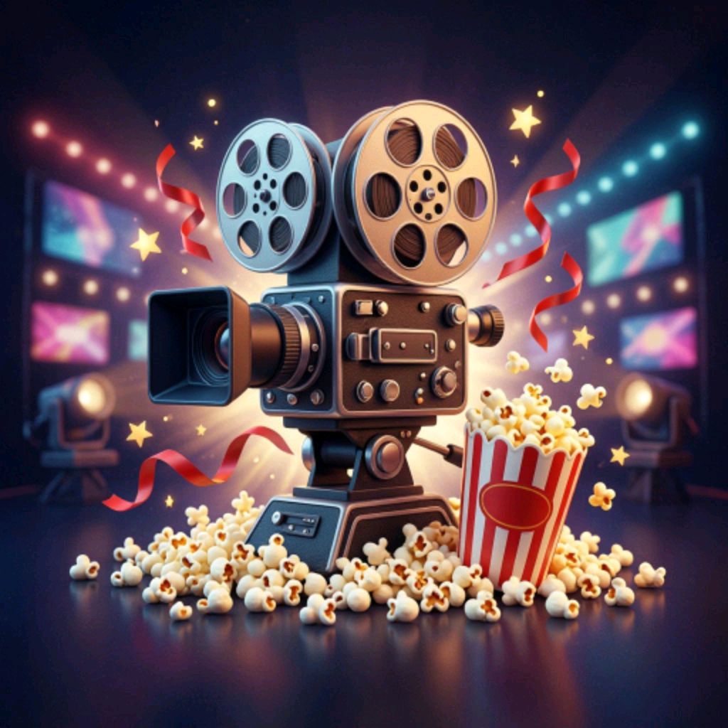 Иконка канала CineCut