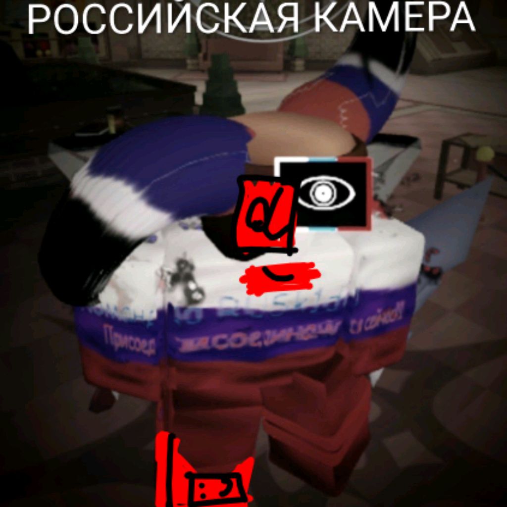 Иконка канала Заражёный RUSkid COOLkid-ом (21%)