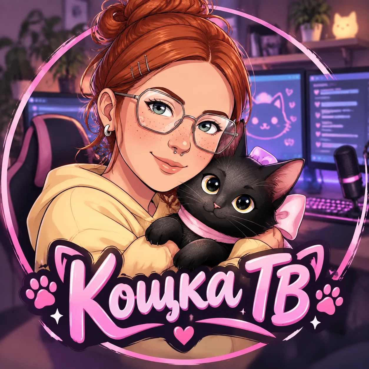 Иконка канала Кощка ТВ