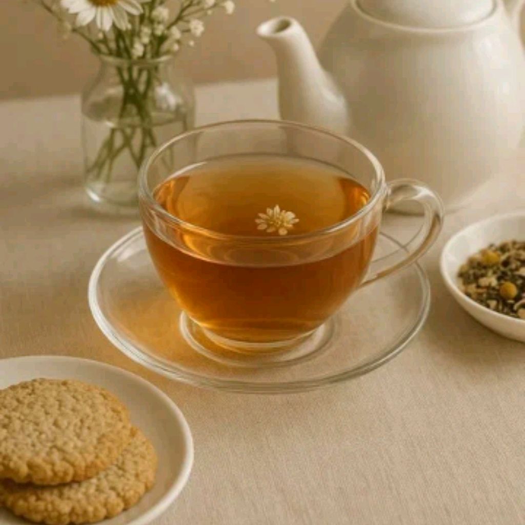 Иконка канала Чай 🍵
