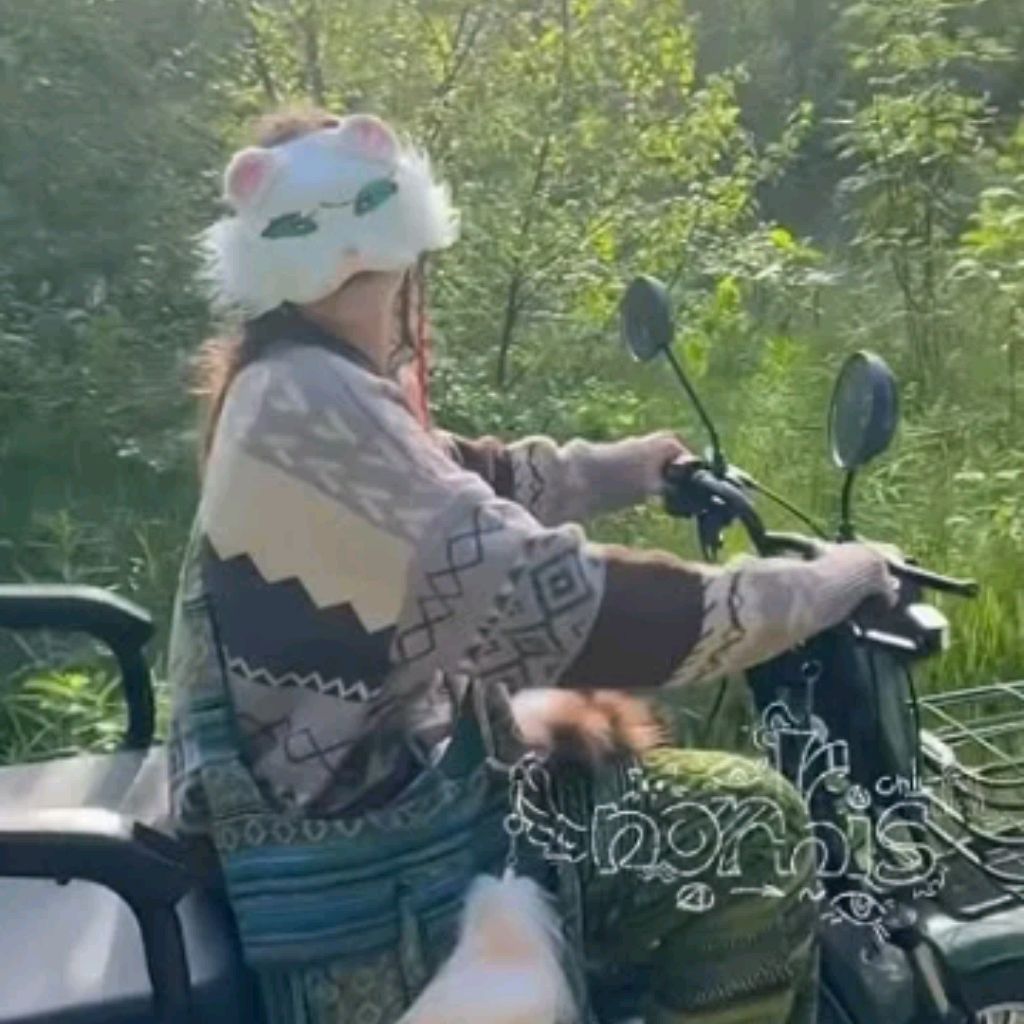 Иконка канала 🌿╶⃝⃤Стая Норкис🌿╶⃝⃤