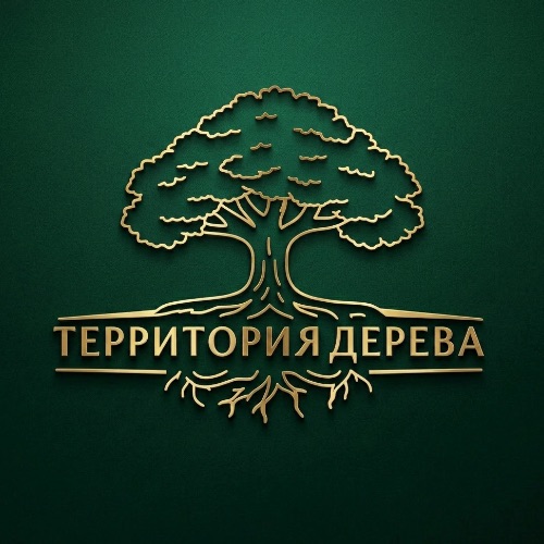 Иконка канала Территория Дерева