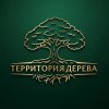 Иконка канала Территория Дерева