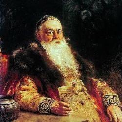 Иконка канала Аврелиан