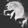 Иконка канала wolves
