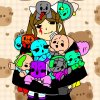 Иконка канала Daizy_me :3(я В Ресте )