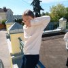 Иконка канала ✨вайб аришки🪽
