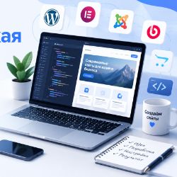 Иконка канала ВебМастерская
